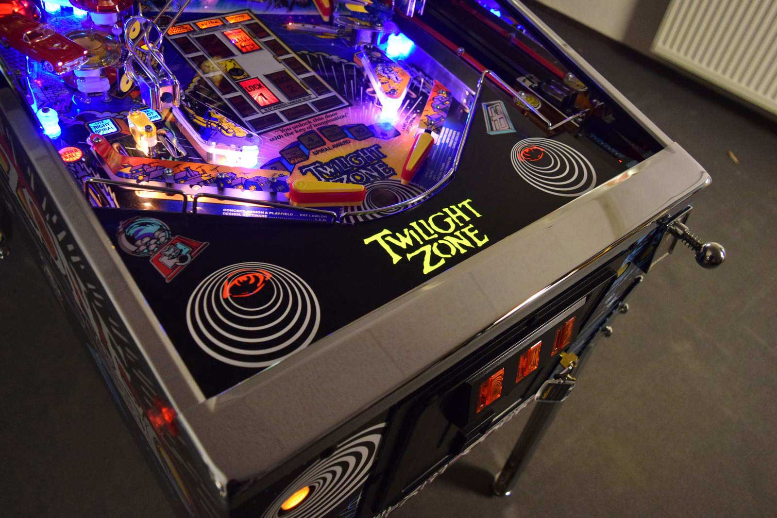 Twilight Zone