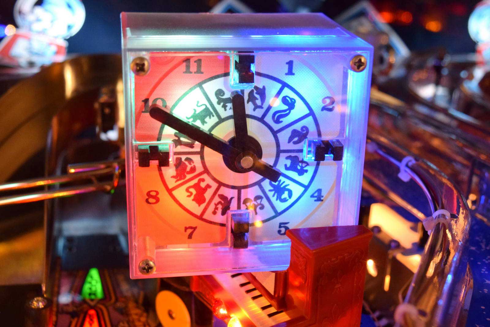 Flipper - Flipperautomaten - Pinball - Kaufen: Twilight Zone - Bally