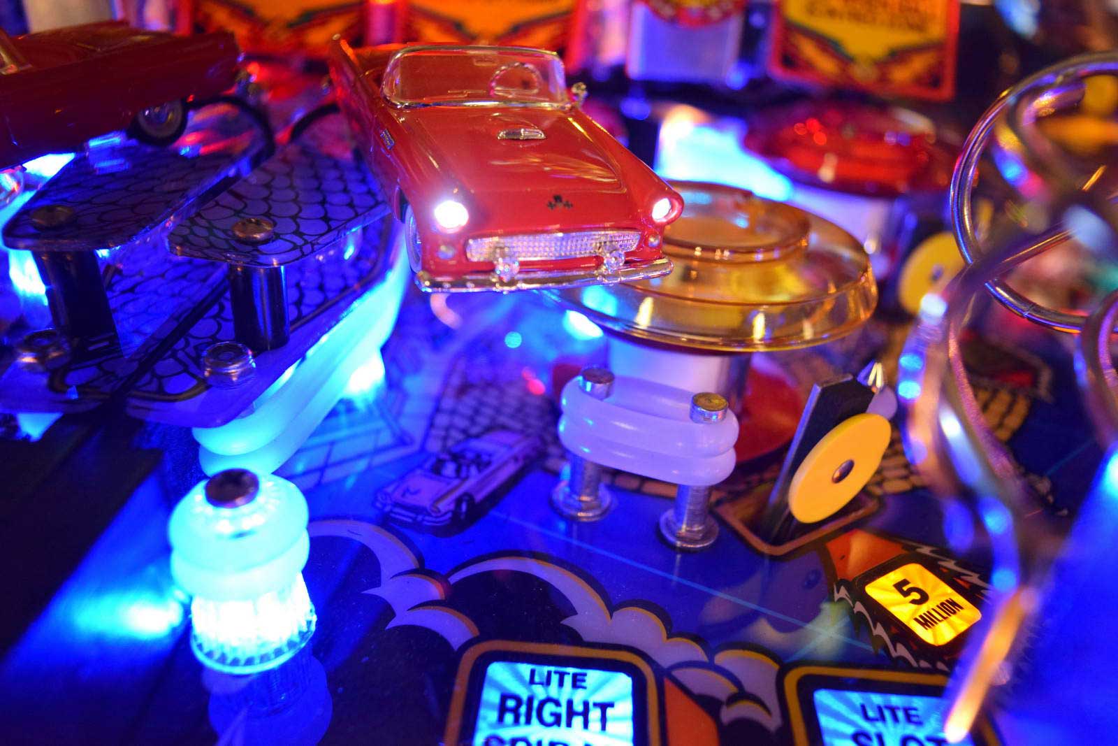Flipper - Flipperautomaten - Pinball - Kaufen: Twilight Zone - Bally